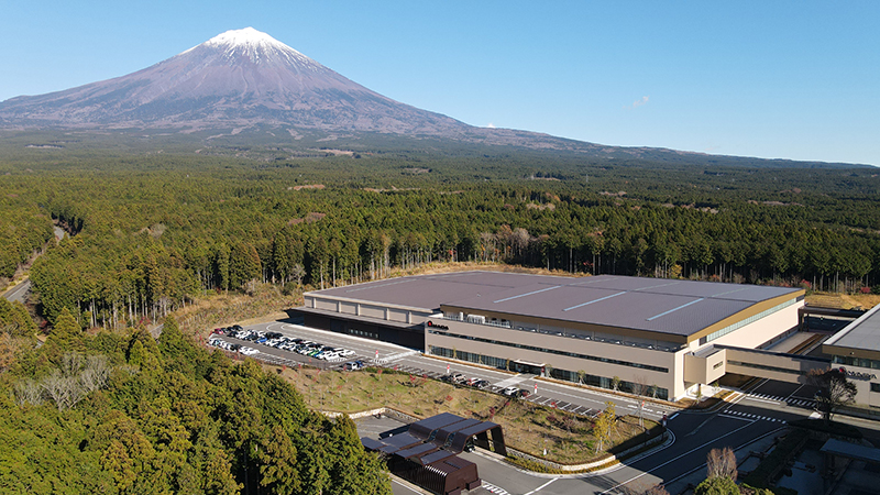 世界のものづくりを支える、アマダグループ | 日刊工業新聞 電子版