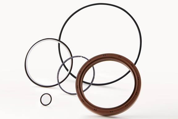 技術力であらゆる製品にソリューションを提供する、NOK | 日刊工業新聞 電子版