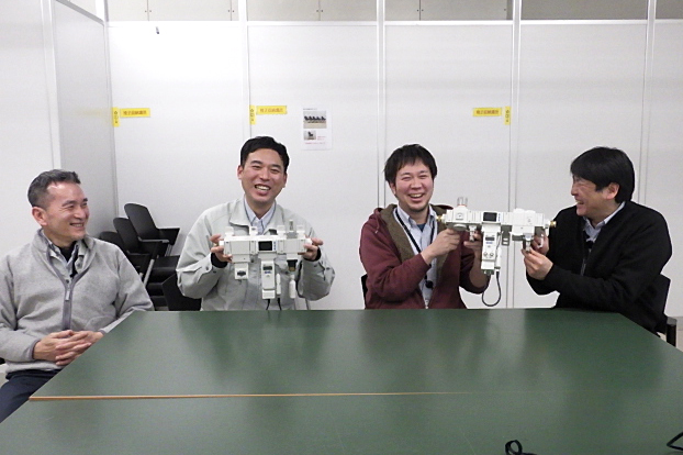 空気圧で世界をつくる － SMC | 日刊工業新聞 電子版