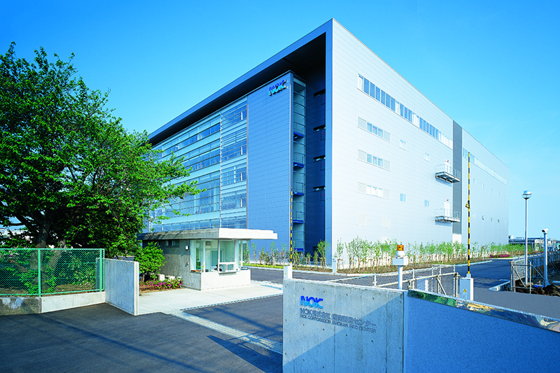 技術力であらゆる製品にソリューションを提供する、NOK | 日刊工業新聞 電子版