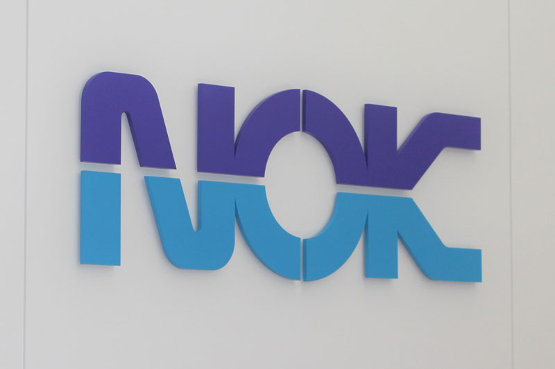 技術力であらゆる製品にソリューションを提供する、NOK | 日刊工業新聞 電子版