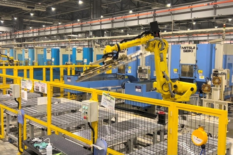 九州・山口産業人クラブ | 日刊工業新聞 電子版